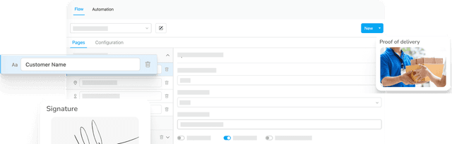 MileApp - End-to-end Operations Management